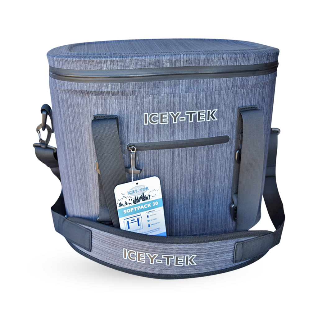 Cooler Bag - Icey-Tek New Zealand