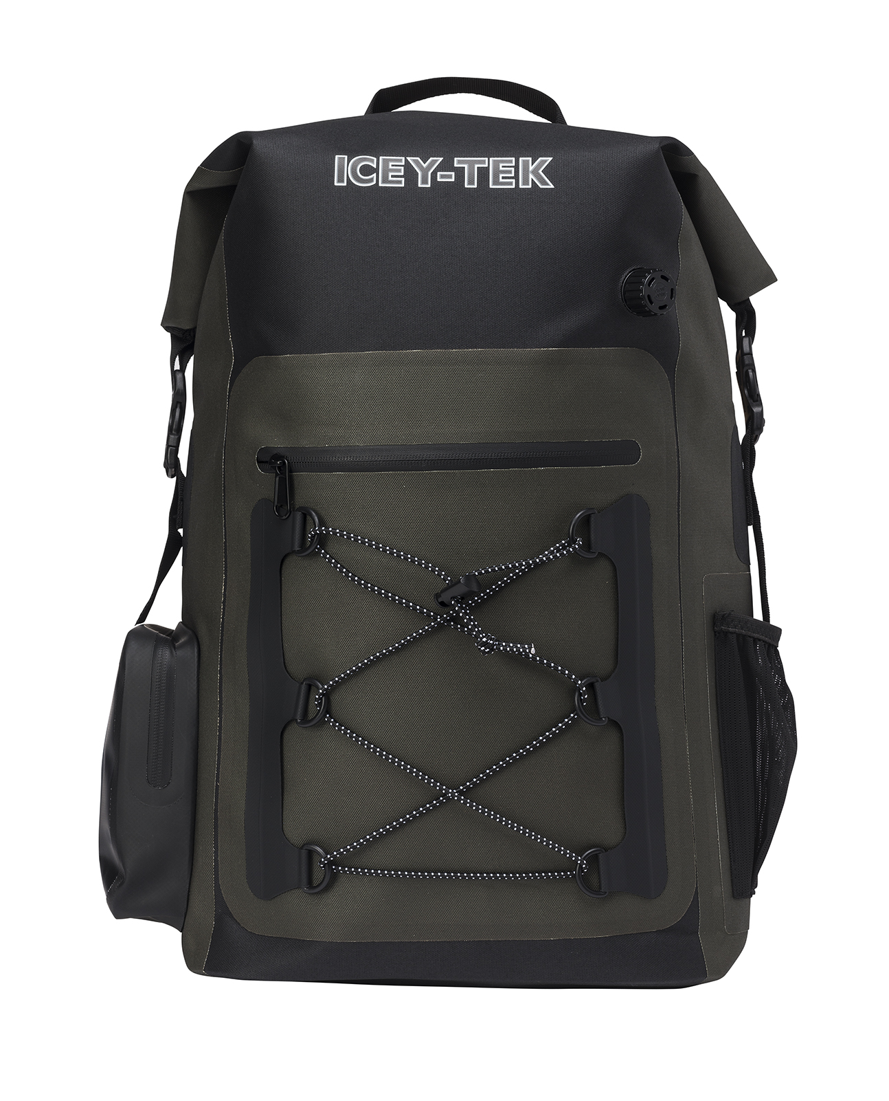 Dry Backpack - IceyTek