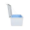 Icey-Tek 600L Long Chilly Bin - Icey-Tek New Zealand