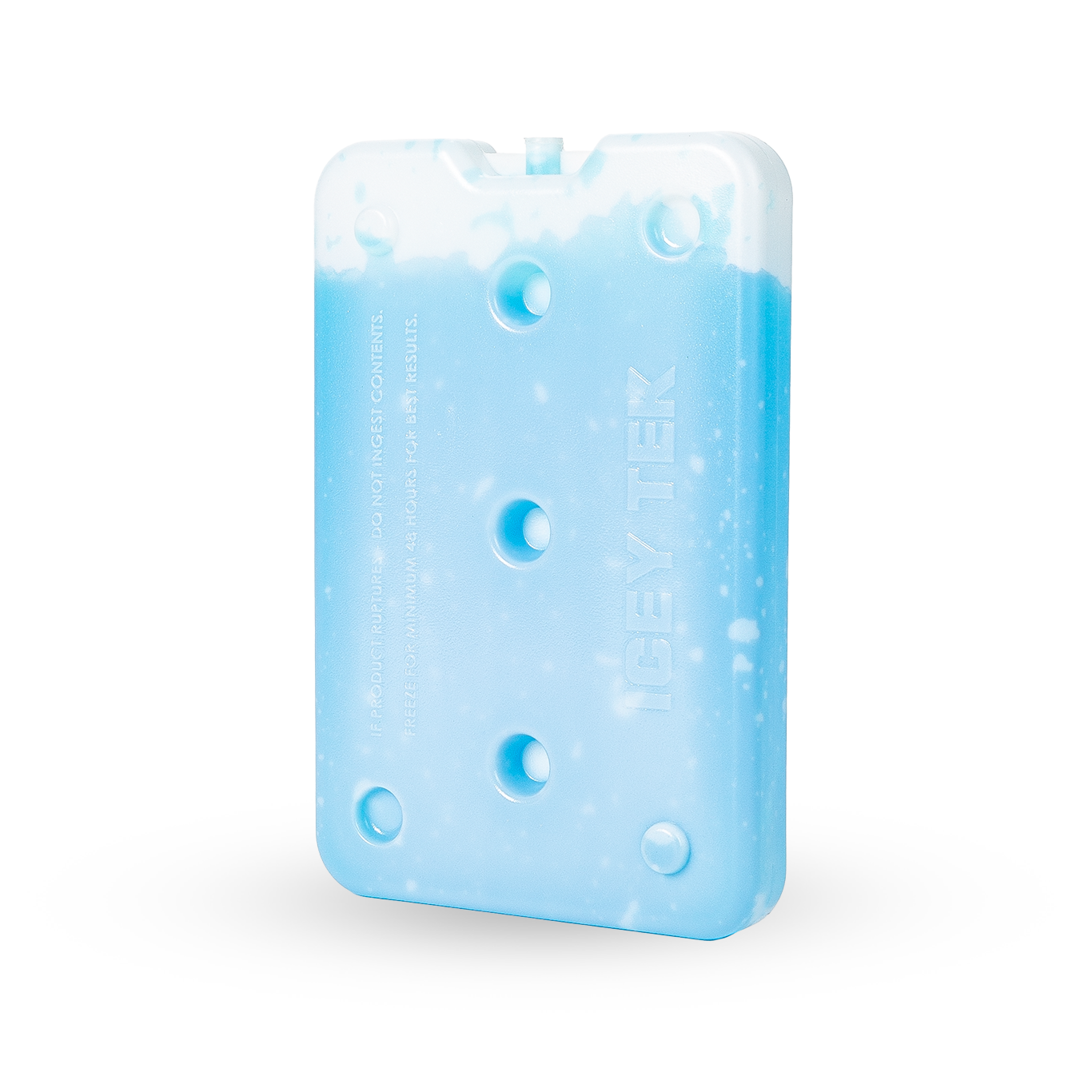 Gel Brick Size 2 Icey Tek New Zealand