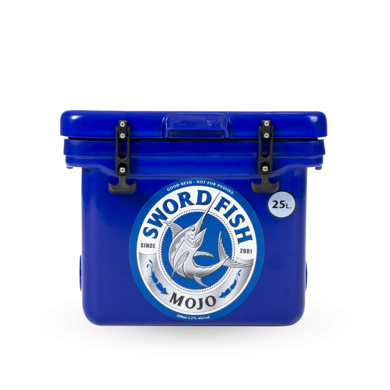 Icey-Tek | New Zealand's toughest & coldest bins, tumblers & cups