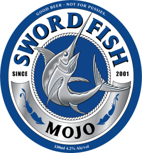 Swordfish Mojo Archives - Icey-Tek New Zealand